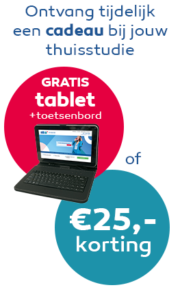 Opleiding Leerlingbegeleider | NHA Thuisstudie